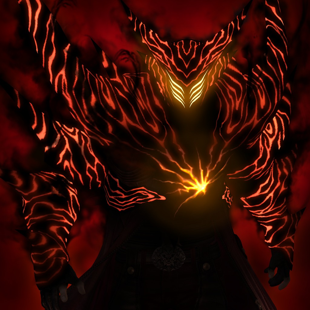 Dante Devil Trigger Dmc4