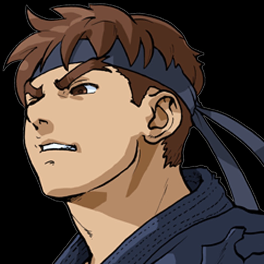 Street Fighter Alpha 3 - Evil Ryu Avatar no PS4 | PlayStation™Store ...