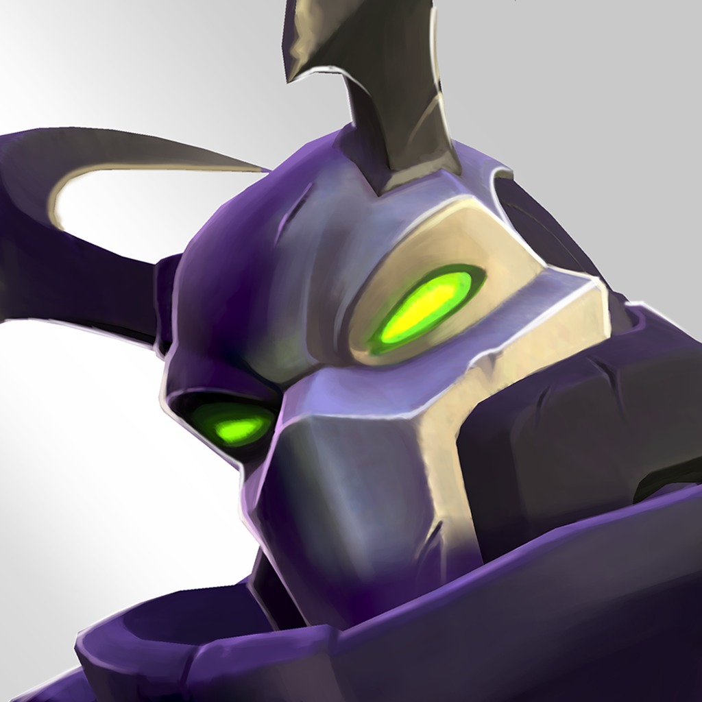 Avatar Androxus de Paladins no PS4 | PlayStation™Store oficial Brasil