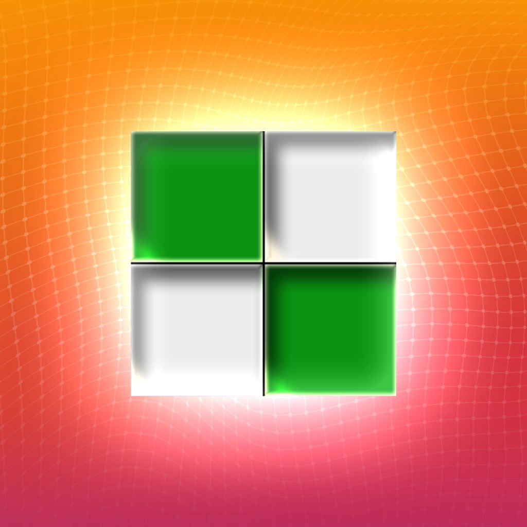 Lumines Block Droppin' Beats Dynamic Theme no PS4 | PlayStation™Store ...