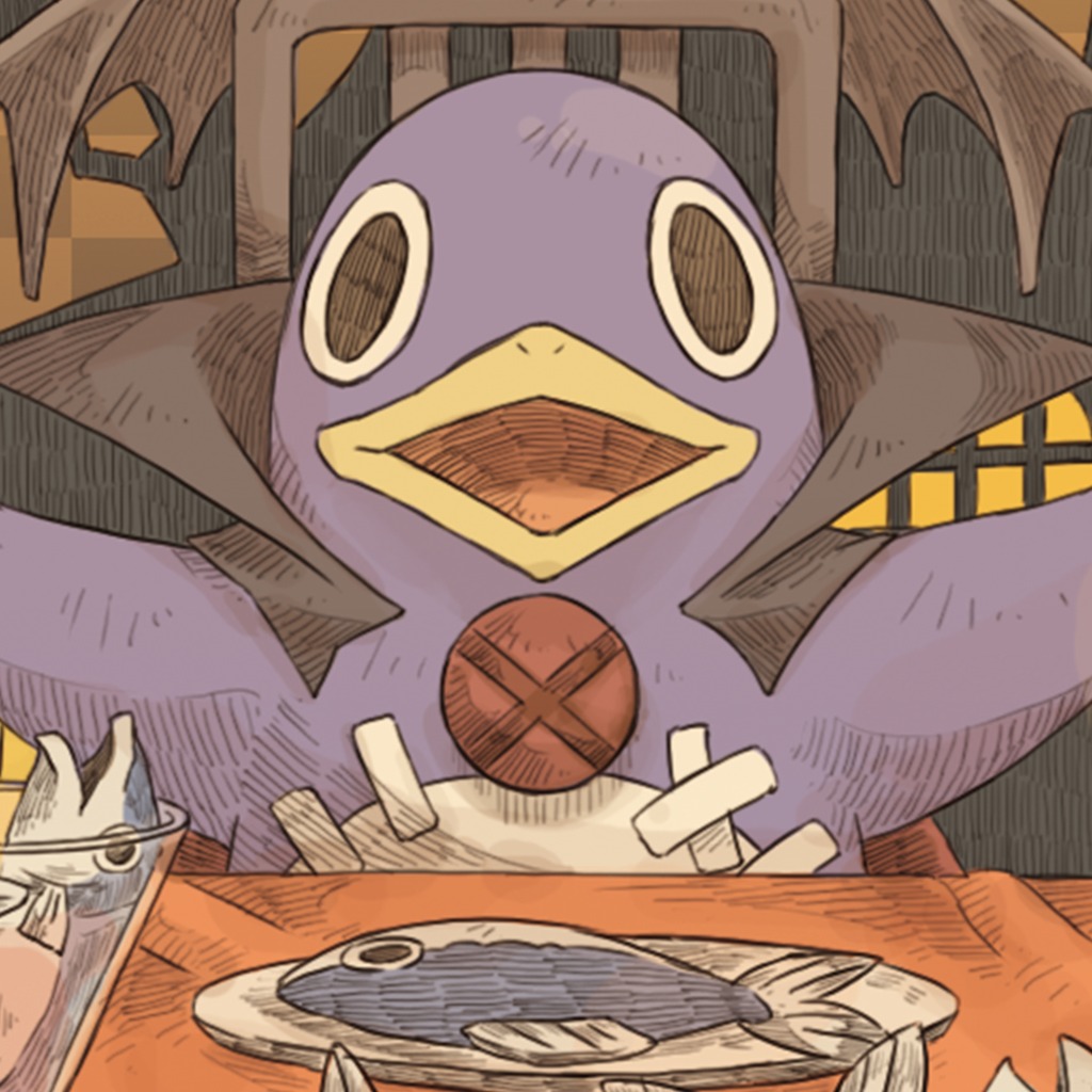 Disgaea 4 Complete+ Vampire Prinny Avatar no PS4 | PlayStation™Store ...