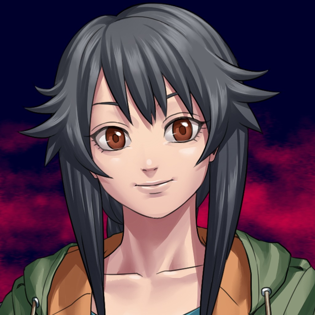 Raging Loop - Chiemi Avatar no PS4 | PlayStation™Store oficial Brasil