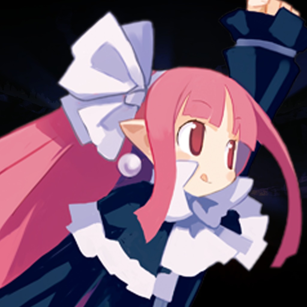 Disgaea 4: Witches Avatar on PS3 — price history, screenshots ...