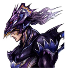 DISSIDIA® 012[duodecim]™ FINAL FANTASY® Kain Avatar on PS Vita, PSP ...