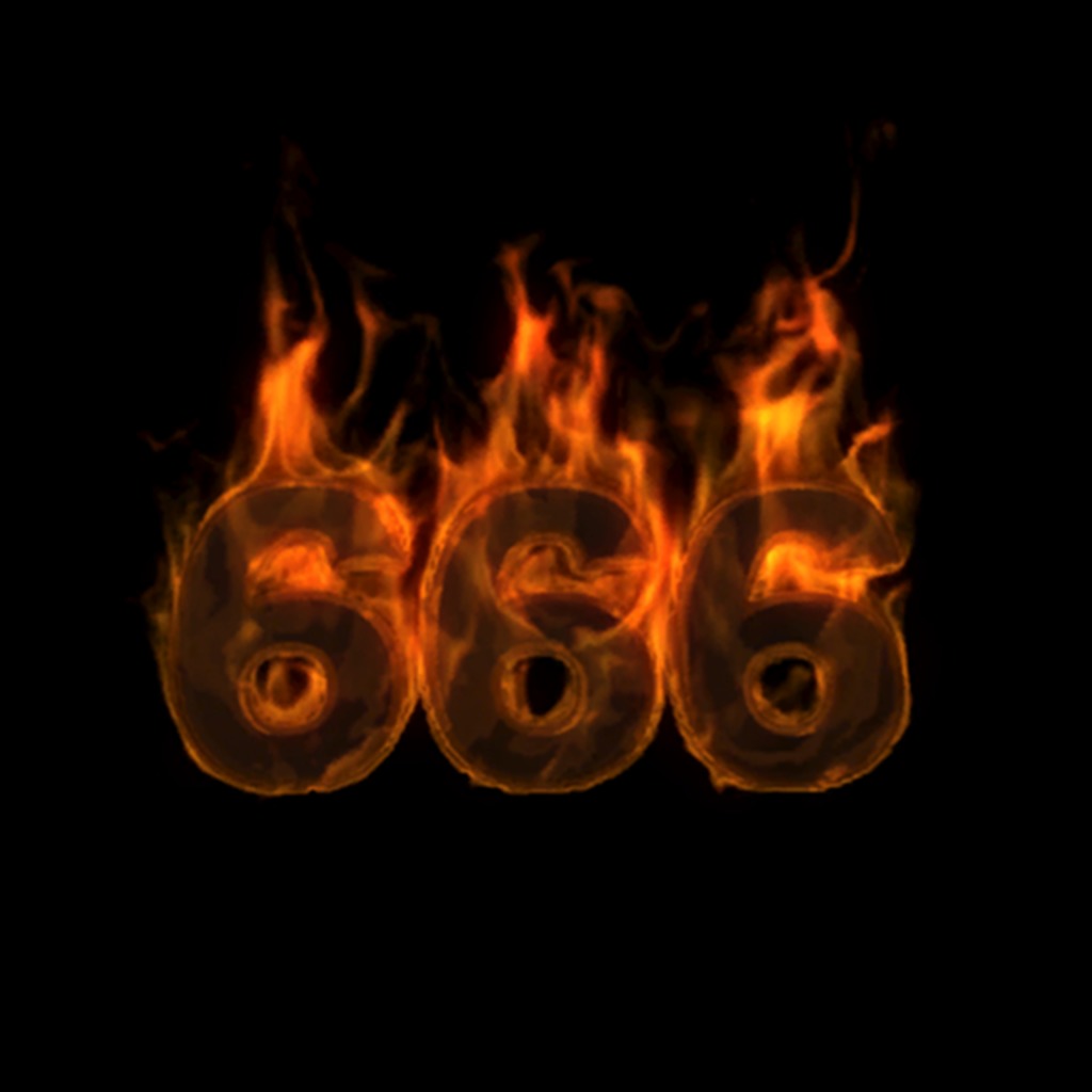 666 FIRE DYNAMIC THEME sur PS4 | PlayStation™Store officiel Canada