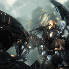 Aliens vs. Predator on PS3 | Official PlayStation™Store Czech Republic