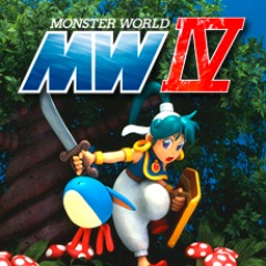 Monster World IV auf PS3 | Offizieller PlayStation™Store Deutschland