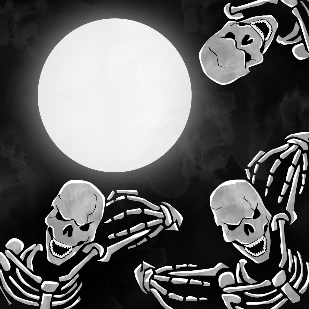 AVATAR FULL MOON SKELETONS en PS3 | PlayStation™Store oficial España