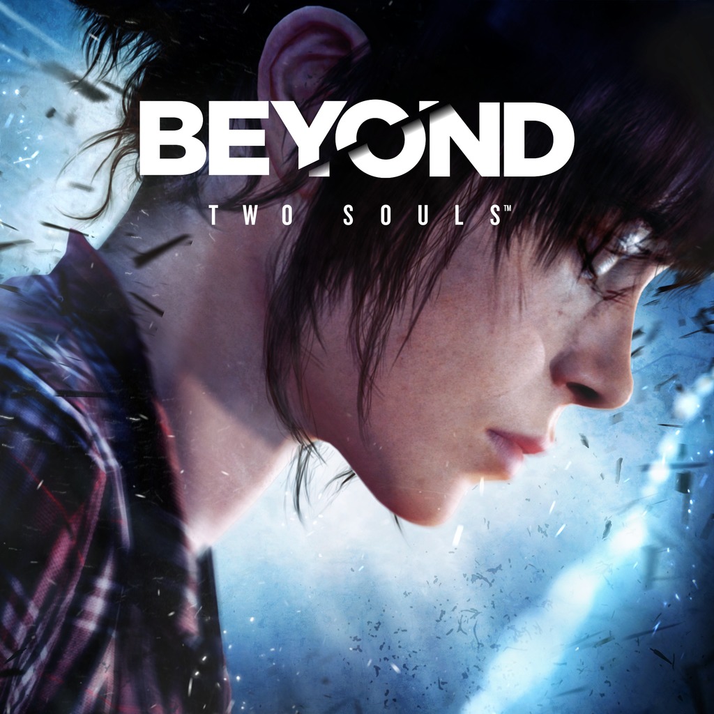 Beyond Dos Almas Español Ps3 Digital