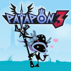 Dark Heroes Patapon 3
