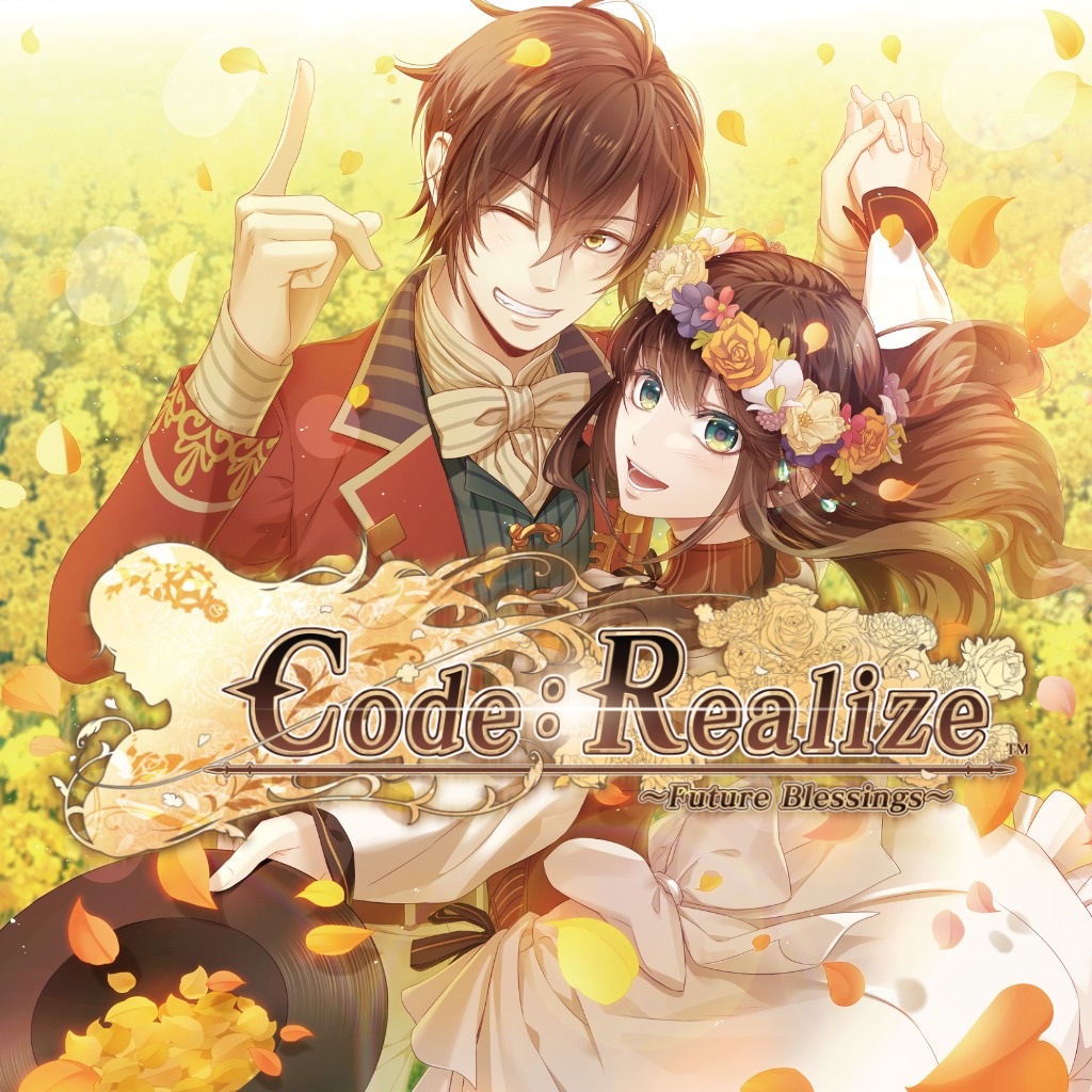 Mes retrouvailles avec Code: Realize : le fandisk ~Future Blessings~ | OTOME STREET