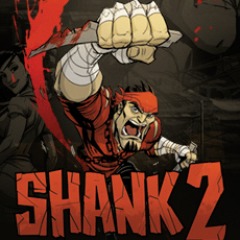Shank 2 sur PS3 | PlayStation™Store officiel France