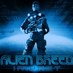 Alien Breed: Impact sur PS3 | PlayStation™Store officiel France