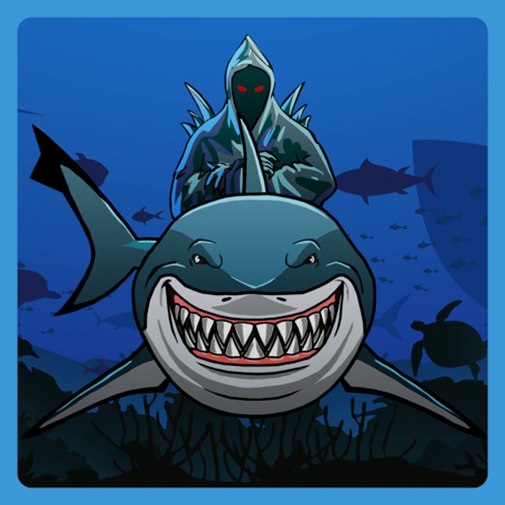The Keeper of 4 Elements Shark Avatar sur PS4 | PlayStation™Store ...