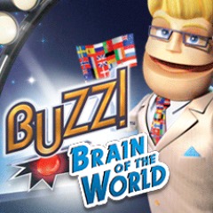 Buzz!™: Brain of the World | Official PlayStation™Store Greece