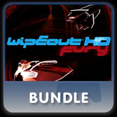 wipeout hd ps3