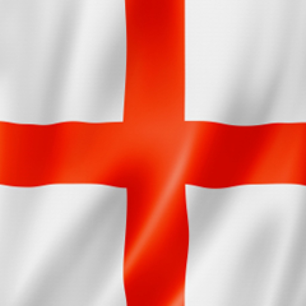 Flag England XMB™ Premium Avatar PS3 - Price HK$12 | Discount history ...