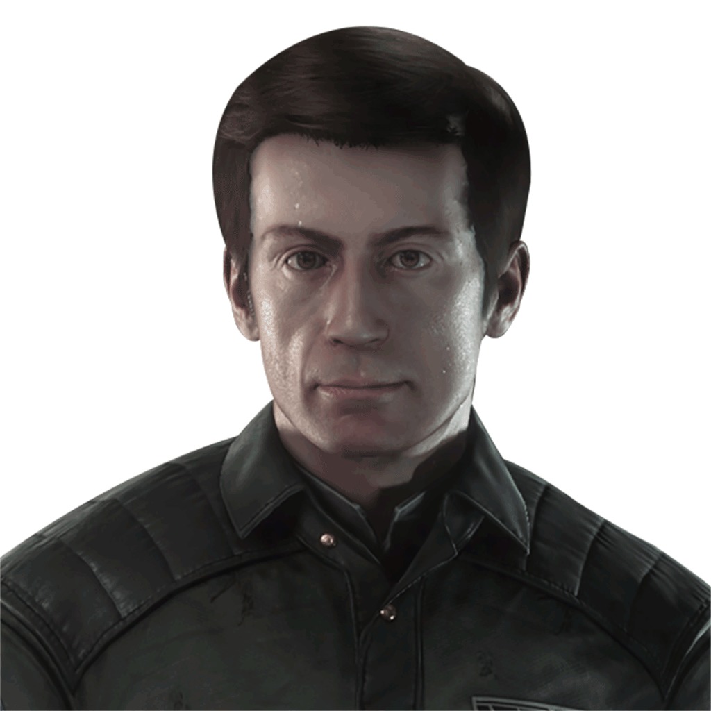 Alien: Isolation — Samuels Avatar | PS3 Price, Deals in IN | psprices.com