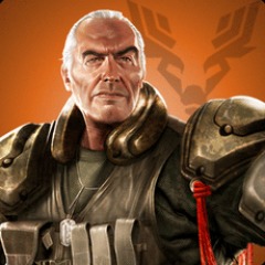 Saints Row 3 Matt Millers Avatar