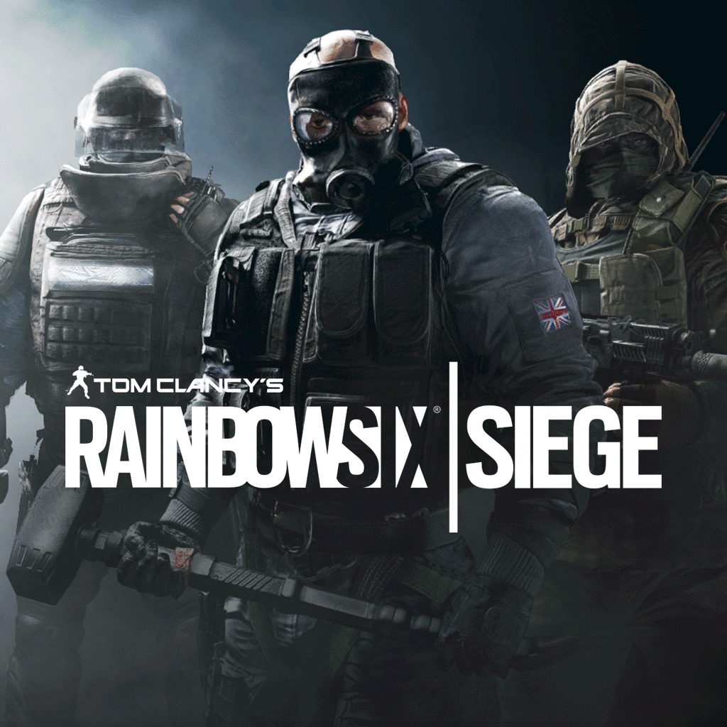 TOM CLANCY’S RAINBOW SIX® SIEGE OPS THEME en PS4 | PlayStation™Store ...