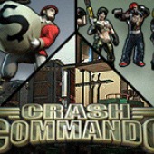 Crash Commando™ Add-On Bundle en PS3 | PlayStation™Store oficial México