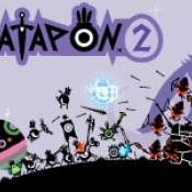 Patapon™ 2 en PS Vita, PSP | PlayStation™Store oficial México