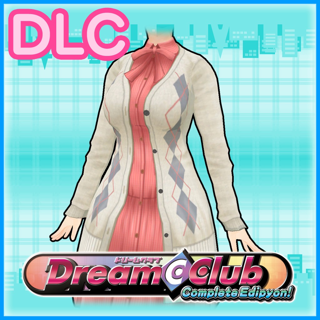 Costume "Amane's plain clothes (Autumn)" on PS3 | Official PlayStation ...