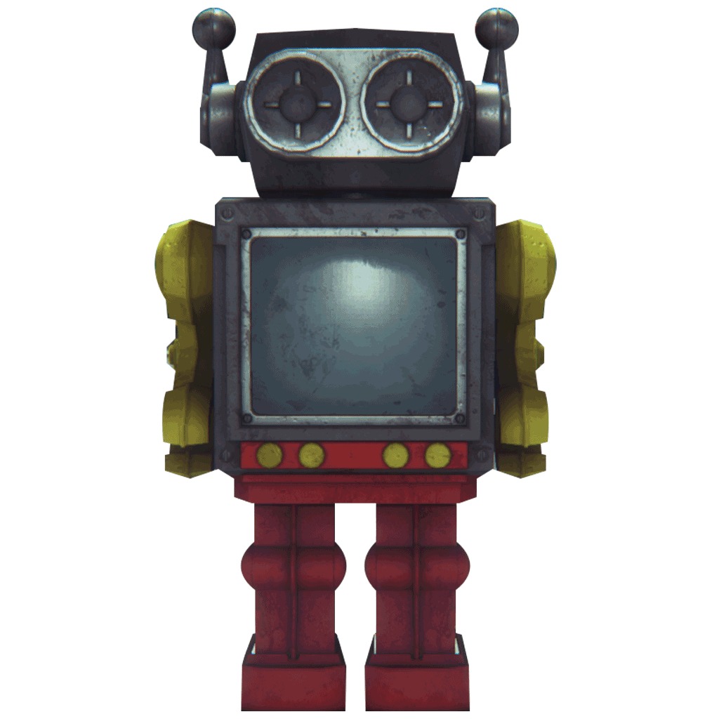 Alien: Isolation — Robot Avatar | PS3 Price, Deals in NZ | psprices.com