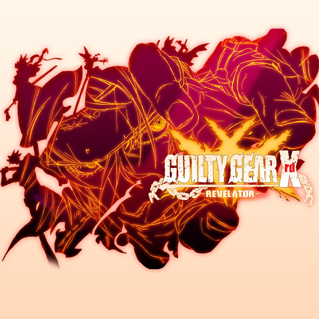 Guilty Gear Xrd -Sign- | PS3 | Digital