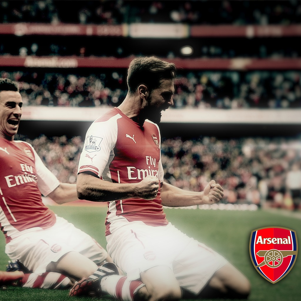 Arsenal FC Avatar 3 on PS3 | Official PlayStation™Store Poland