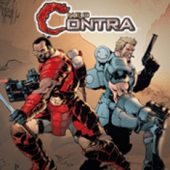 Neo Contra™ na PS3 | PlayStation™Store oficial Portugal