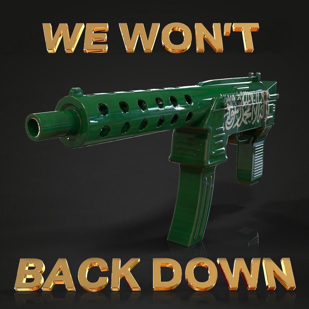 AVATAR MACHINE GUN SAUDI ARABIA na PS3 | PlayStation™Store oficial Portugal