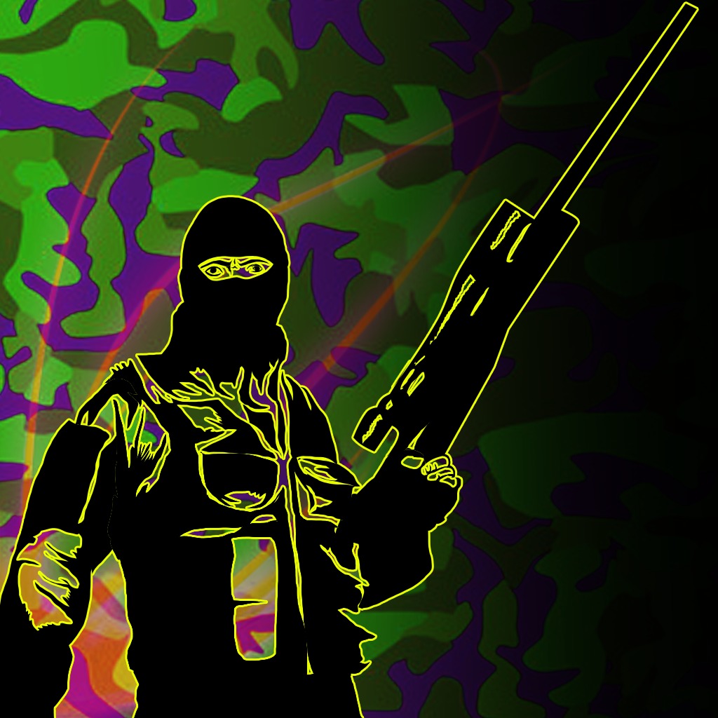 Sniper Avatar na PS3 | PlayStation™Store oficial Portugal