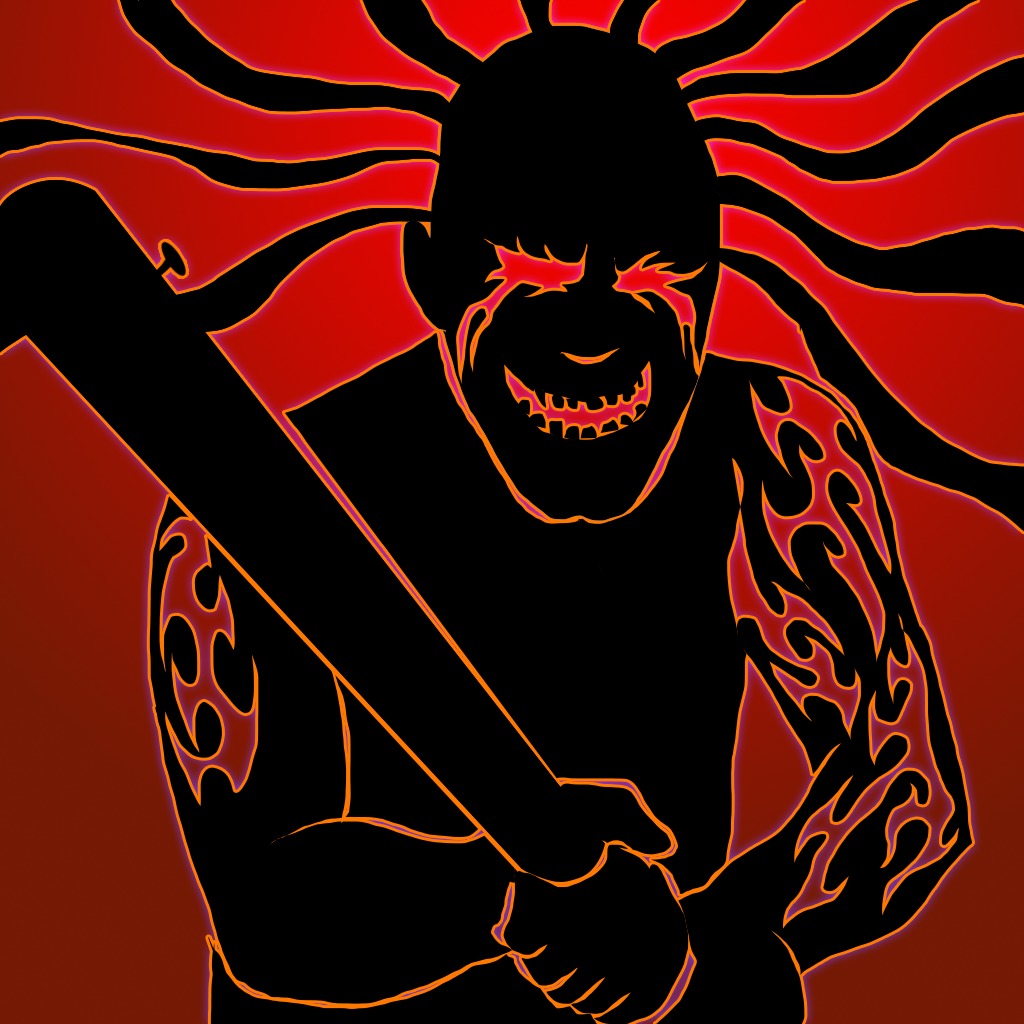 Angry Thug Avatar na PS3 | PlayStation™Store oficial Portugal