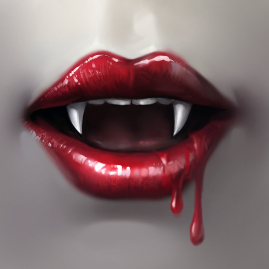 Avatar Fangs Vampire bl на PS3 | Официальный сайт PlayStation™Store Россия