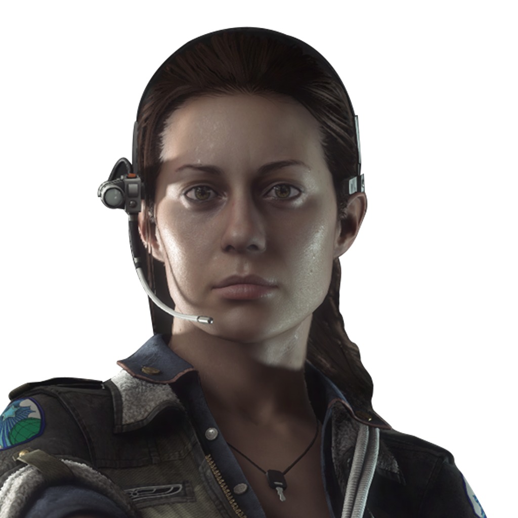 Alien: Isolation — Amanda Ripley Avatar | PS3 Price, Deals in SA ...