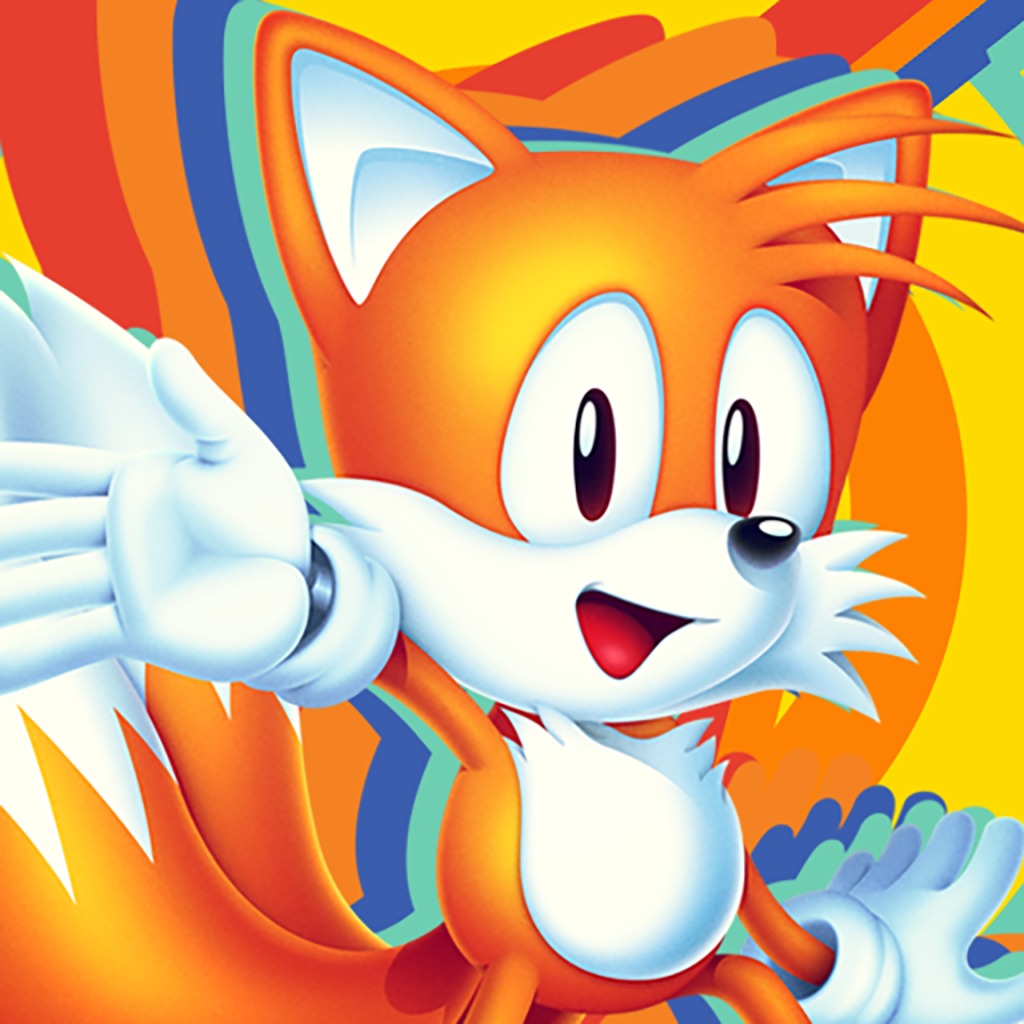Sonic Mania - Tails Jumping Avatar PS4 — buy online and track price ...
