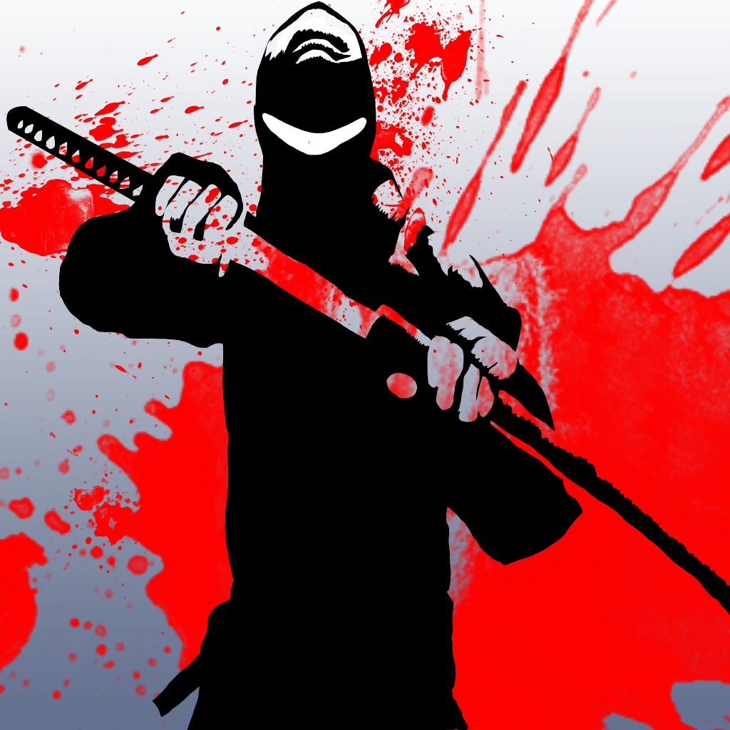 Ninja Avatar on PS3 | Official PlayStation™Store Saudi Arabia
