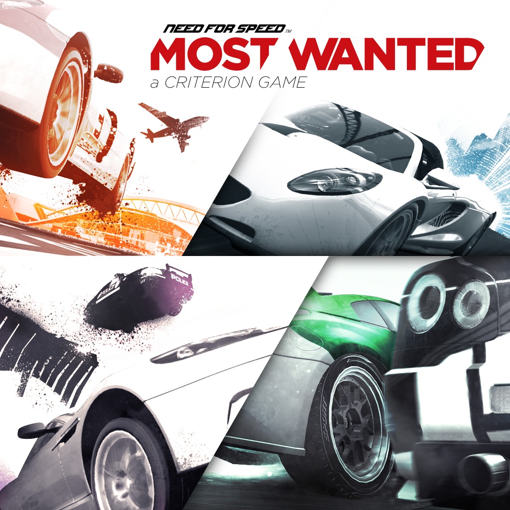Need For Speed™ Most Wanted Complete DLC Bundle On Steam, 45% OFF