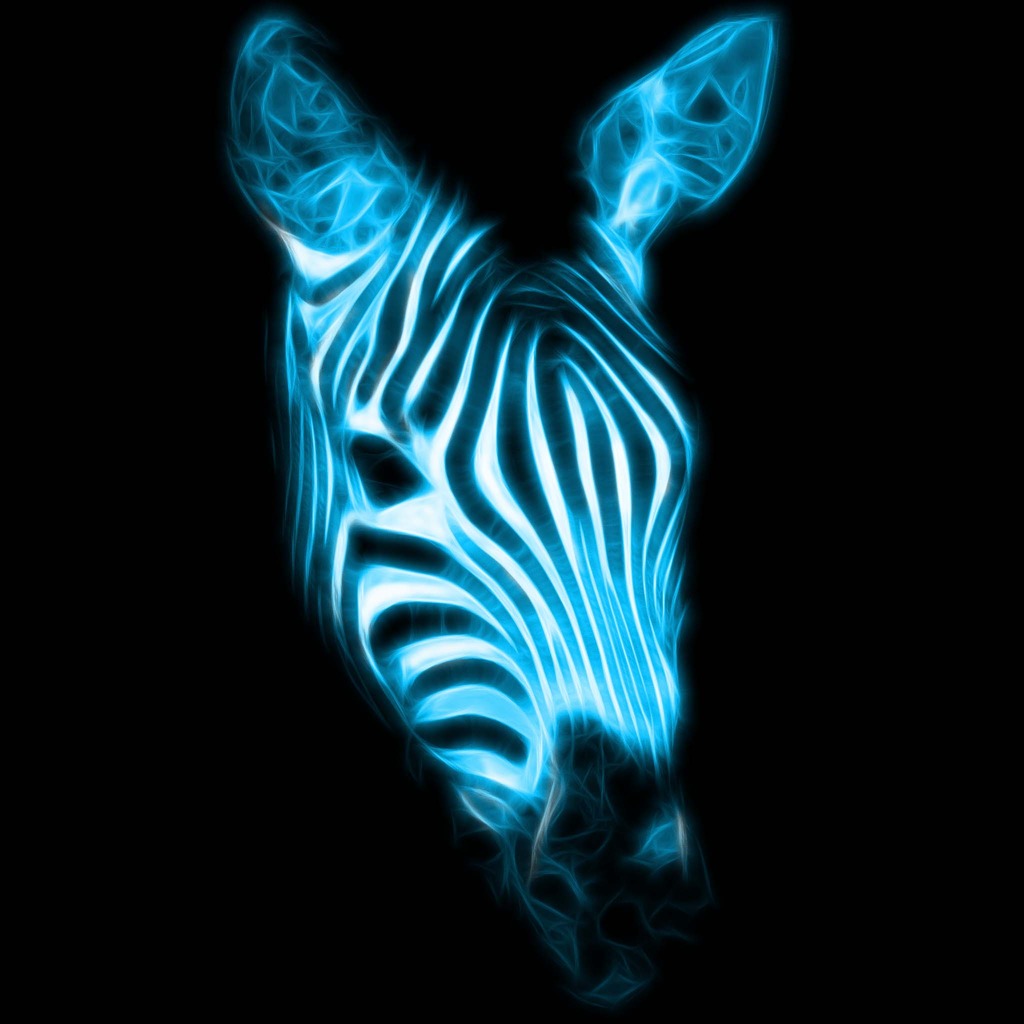 Zebra Avatar på PS3 | Officiell PlayStation™Store Sverige