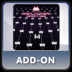 ps3 space invaders