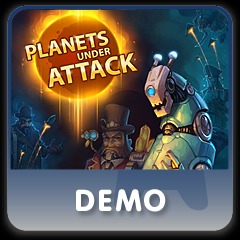 planets under attack ps3