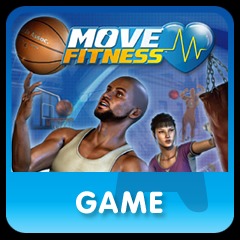 Move Fitness™ full game on PS3 | Official PlayStation™Store Singapore