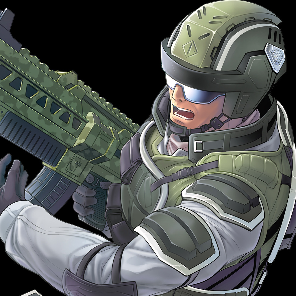 How strong is Ranger : Earth Defense Force 5 | SpaceBattles