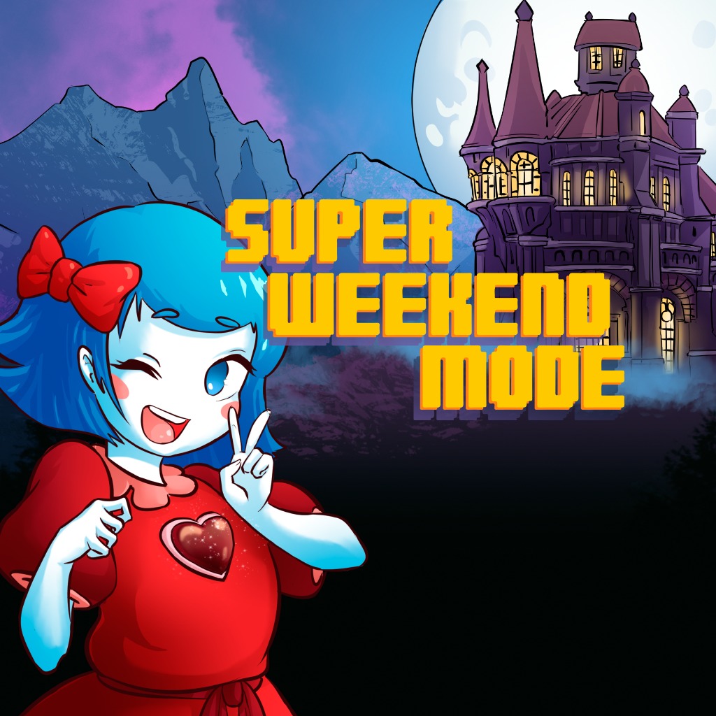 Super Weekend Mode sisteminde PS4, PS Vita | Resmi PlayStation™Store ...