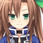 Hyperdimension Neptunia — Noire Avatar on PS3 — price history ...