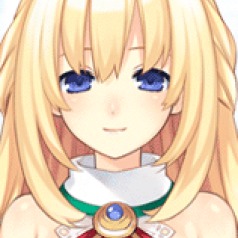 Hyperdimension Neptunia — Vert Avatar | PS3 Price, Deals in US ...