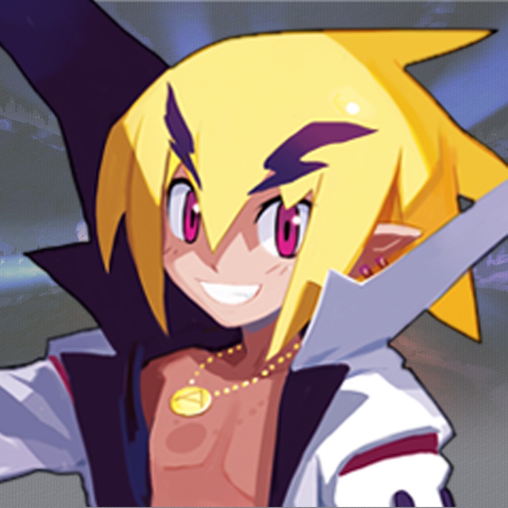 Disgaea 4: Axel 2 Avatar | PS3 Price, Deals in US | psprices.com