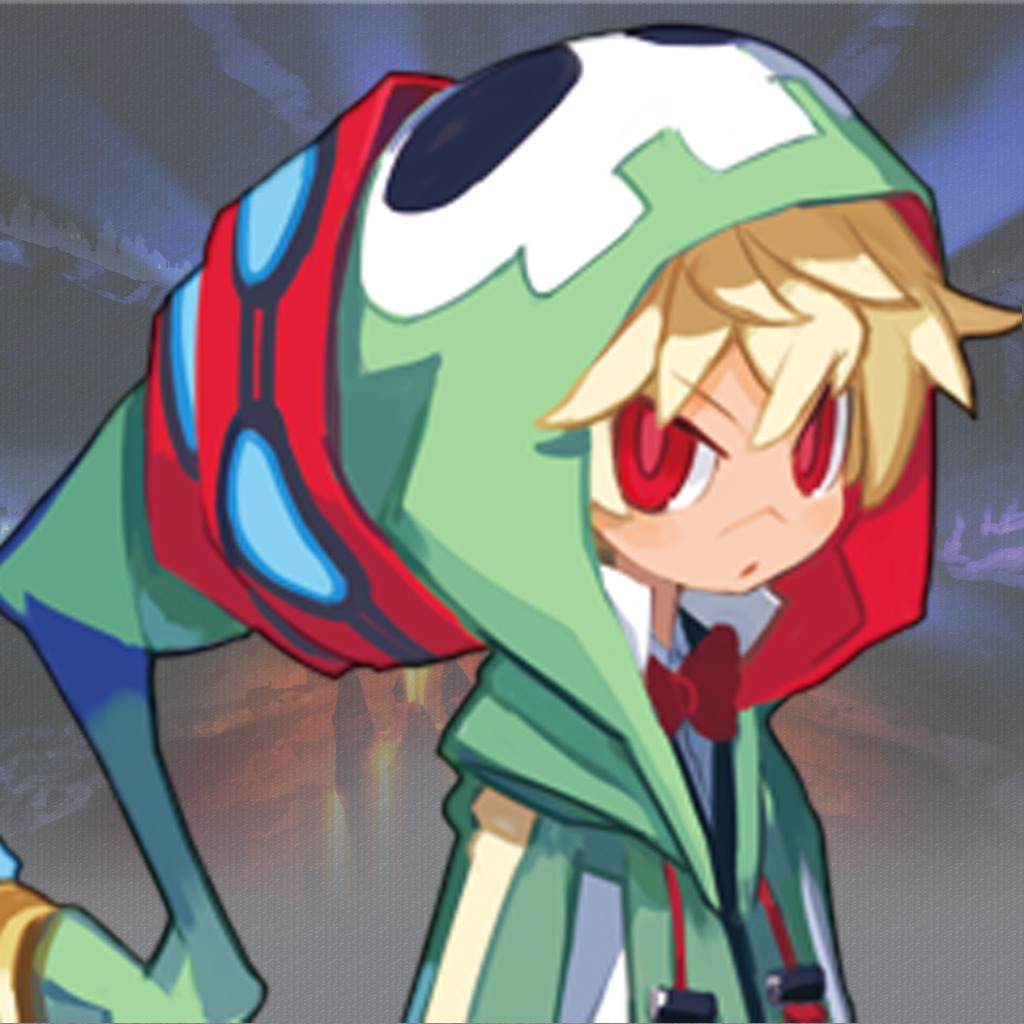 Disgaea 4: Emizel 2 Avatar | PS3 Price, Deals in US | psprices.com