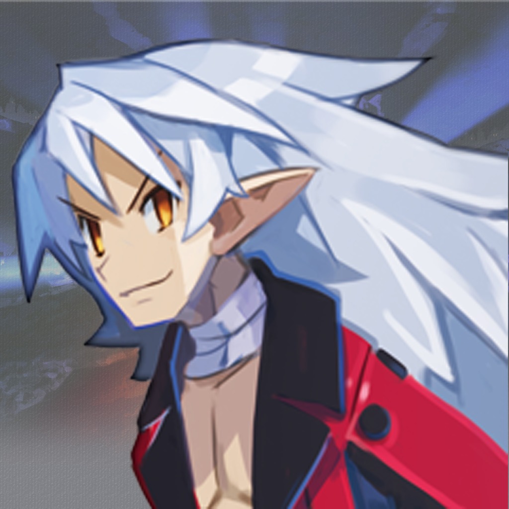 Disgaea 4: Fenrich 2 Avatar | PS3 Price, Deals in US | psprices.com